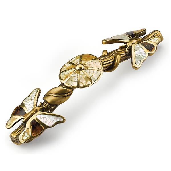 Cabinet Hardware | Decorative Cabinet Pull | www.TMHardware.com